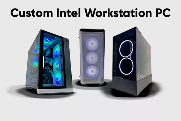 WorkStation PCs