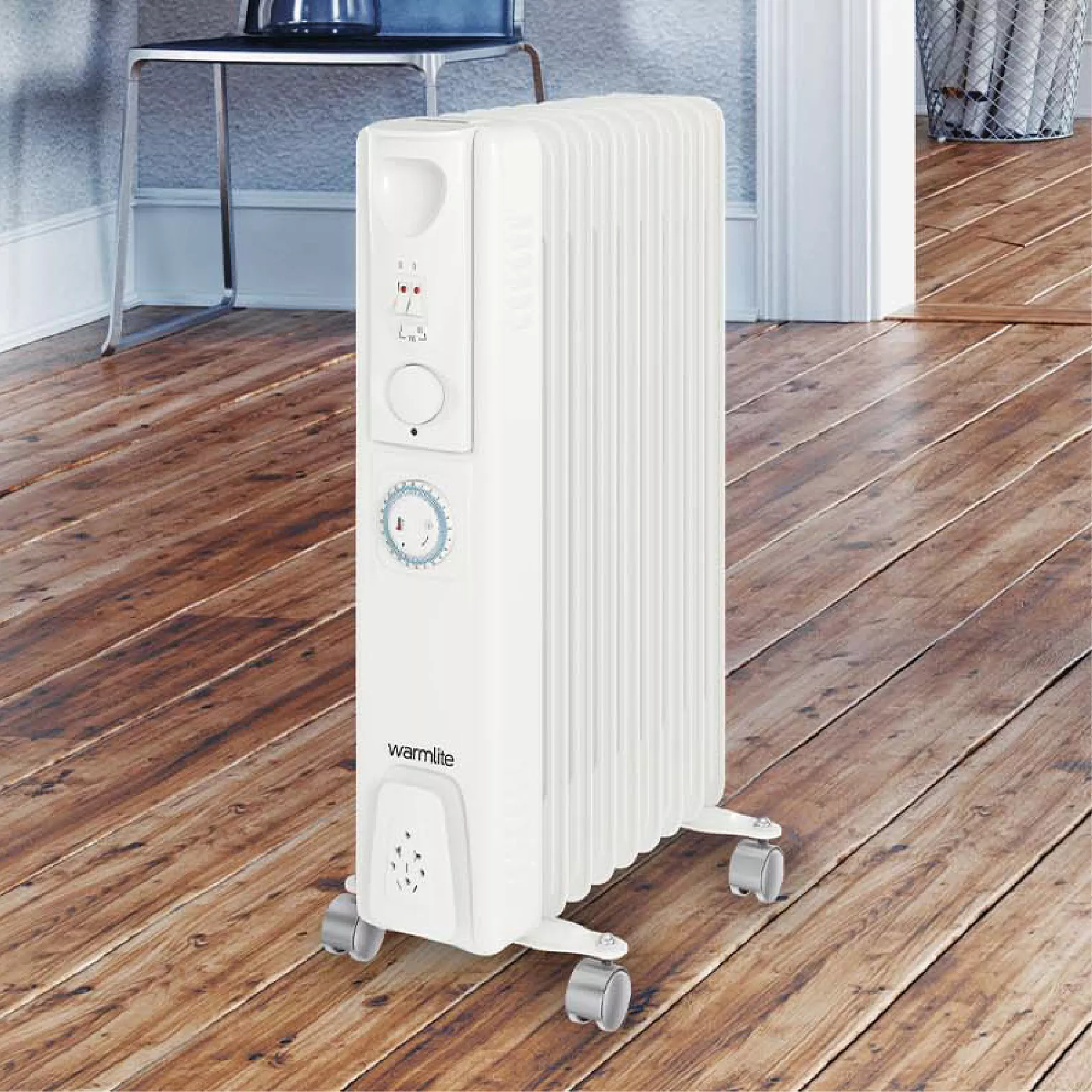 Heating | Heating Appliances | Tower Housewares