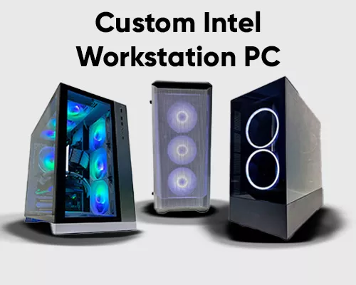 WorkStation PCs