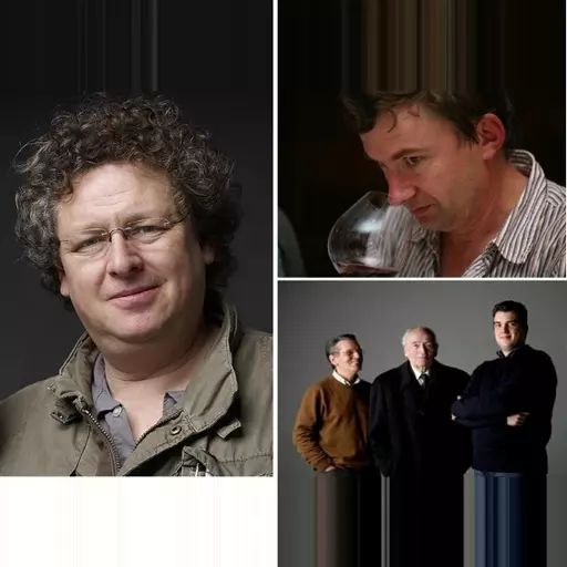 Producer Focus: Rui Madeira